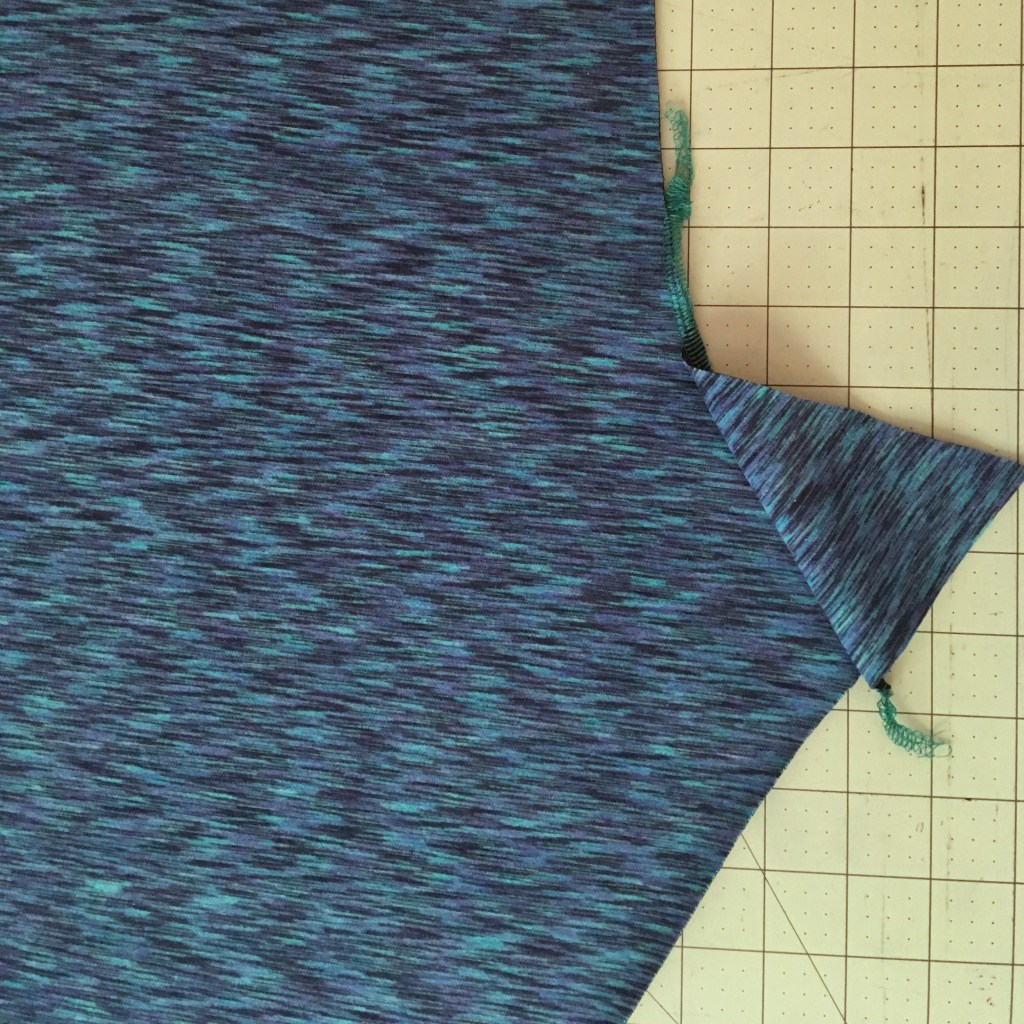 Tutorial: Sewing a Gusset with a Serger (and another pair of Avery ...